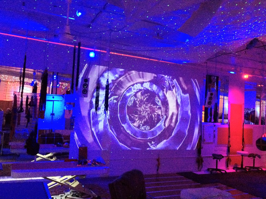 Muscle Activate - Human Motion Lab - San Francisco